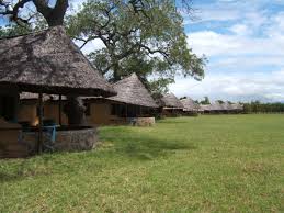 TANAPA TOURIST COTTAGE - INSIDE THE PARK - FCM Skylink