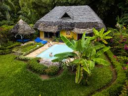 ZANZI RESORT - FCM Skylink